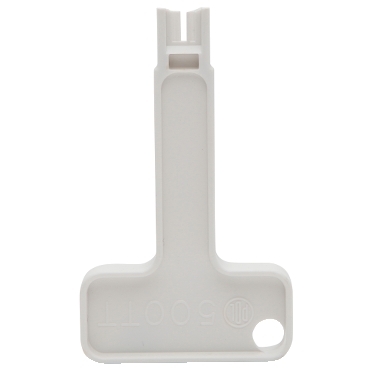 PDL500TT - IDC Terminating Tool; White | Schneider Electric New Zealand