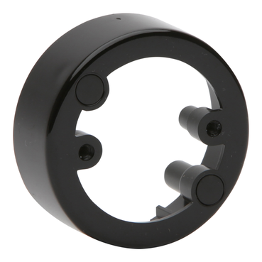 PDL530BK - PDL General Accessories, Round Mounting Block | Schneider ...