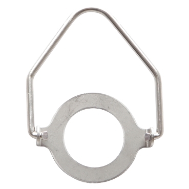 PDL56POK - Pendant Outlet Clamp, 56 Series, Suits Small Connectors ...