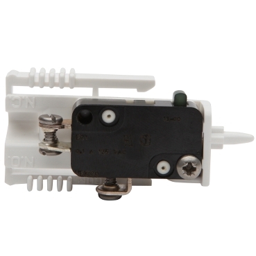 PDL56SW01 - Auxillary Switch Contact, 56 Series, 0.1A 125V Gold Plate ...