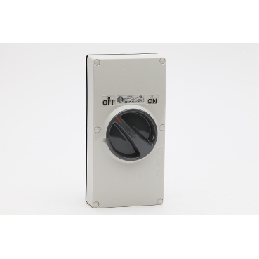 PDL56SW4322KGLEGY - 56 Series, Switch, Motor Rated 32A 500V 4-Pole 2 ...