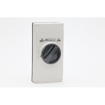 PDL56SWB3322KGLEGY - Switch, 56 Series, Base Mount Motor Rated 2-Gang ...