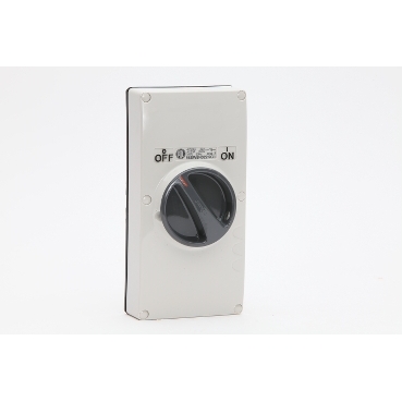 PDL56SWB4322KGLEGY - Switch Base Mount, 56 Series, Motor Rated 2-Gang ...