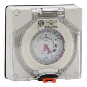 PDL56TCULE - Digital Timer | Schneider Electric New Zealand