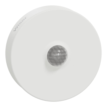 PDL595011 - Motion Smart Sensor, PDL Wiser, 3 V DC IP20, White ...