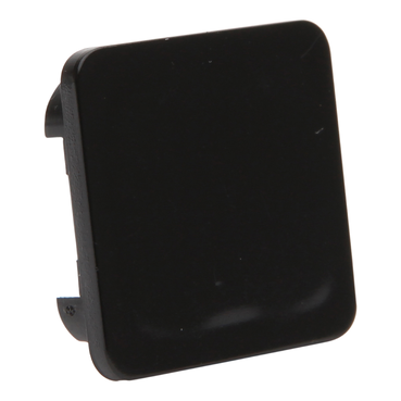 PDL600BBK - Blank Module, 600 Series, Adaptor Identification Plug In ...