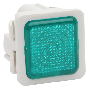 PDL610ML24GN - Module, 600 Series, Illuminated Neon Indicator, 24VAC/DC ...