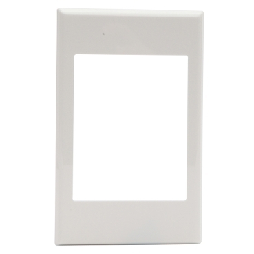 PDL612CWH - 600 Series, Cover Plate BT, Telephone Outlets Socket ...