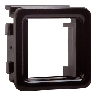 PDL615MKCBK - Keystone Data Jack Clip; Black | Schneider Electric New ...