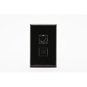 PDL625C3BK - PDL 600 Series - Fan Speed Controller Switch 'No Hum ...