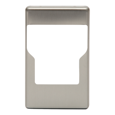 PDL626NMBBZ - 600 Series, Switch Cover Plate, For Single Hospitality ...