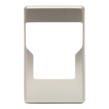PDL626NMSS - 600 Series, Cover Plate Key Card Switch | Schneider ...
