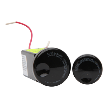 PDL634LMBK - Dimmer Control Module; 20 - 450W, Leading Edge Phase ...