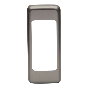 PDL662MBBZ - PDL 600 Series - Cover Plate Architrave Switch 2-Gang ...