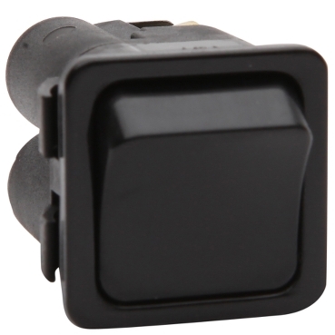 PDL680M32BK - PDL 600 Series - Module Switch 32A 20AX 1P - Black ...