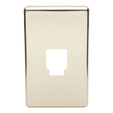 PDL680MPB - PDL 600 Series - Cover Plate Range Switch - Polished Brass ...
