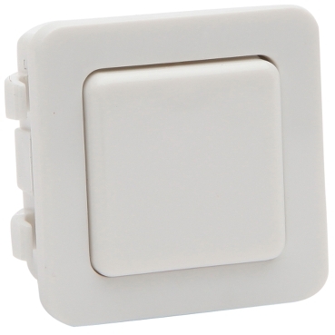 PDL680TMPBWH - Module ELV Tactile Switch, 600 Series, 10mA at 24VDC ...