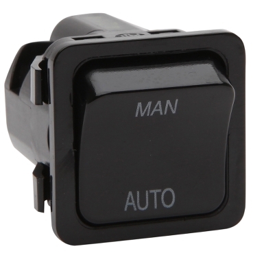 PDL681M20AMBK - PDL 600 Series - Module Switch 2-Way 20A 16AX AUTO/MAN ...