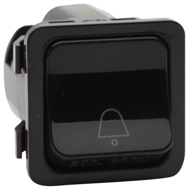 PDL681M20BBK - Switch Module, 600 Series, 2-Way 20A 16AX BELL ...