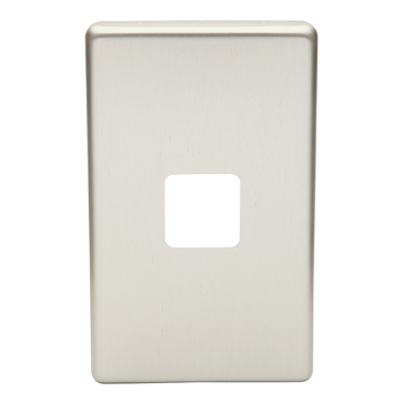 PDL681MSS - Cover Plate Switch, 600 Series, 1-Gang | Schneider Electric ...