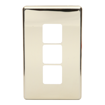 PDL683MPB - 600 Series, Cover Plate Switch, 3-Gang | Schneider Electric ...