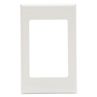 PDL686CWH - 600 Series, Cover Plate Switch, 6-Gang | Schneider Electric ...