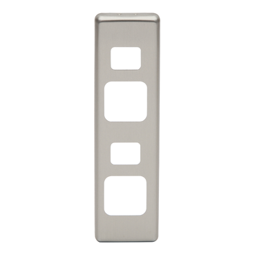 PDL699TBMBBZ - PDL 600 Series - Cover Plate Double Switched Socket ...