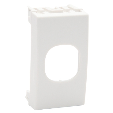 PDL800MACWH - Modena and Strato 800 Series, Modular Range Adapter ...