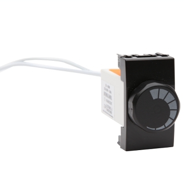 PDL824MBK - Dimmer Control Module, 25-400W, Electronic Trailing Edge ...