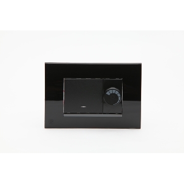 PDL834LBK - Light Dimmer Switch; 450W, Leading Edge Phase Control ...