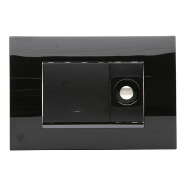 PDL851BK - Modena and Strato 800 Series, Permanent Connection Unit, 16A ...