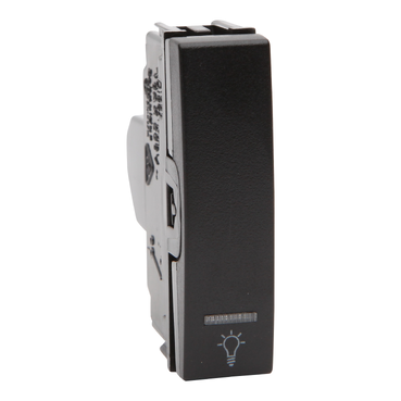 PDL860M16LBK - Half Standard Printed Switch, Modena and Strato 800 ...