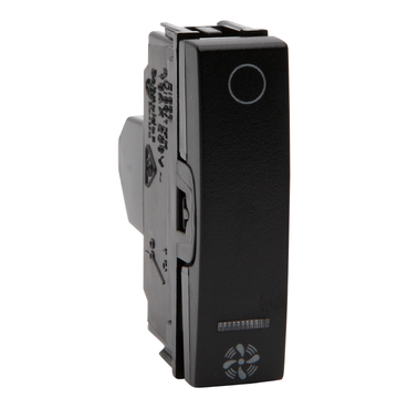 PDL861M16FBK - Half Standard Printed Switch Module, Modena and Strato ...