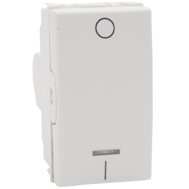 PDL881M16SIOWH - 2-Way Standard Printed Switch Module, 600 Series, 16A ...