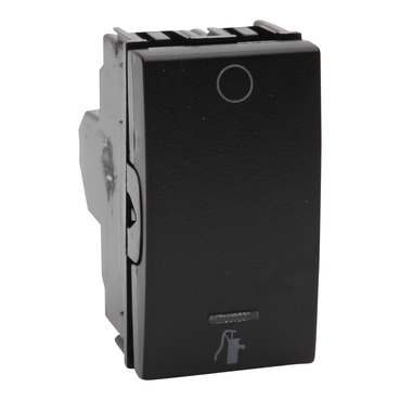 PDL881M16SPUBK - 2-Way Standard Printed Switch Module;16A/16AX, 1P ...