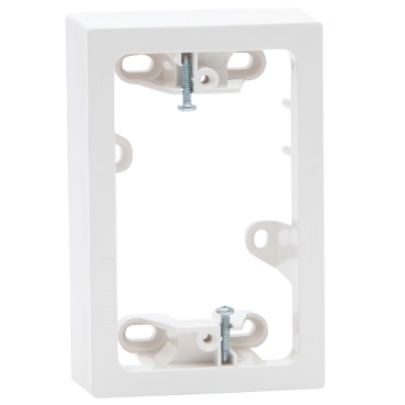 PDL89DP - Universal Mounting Block, PDL General Accessories, Deep 37mm ...
