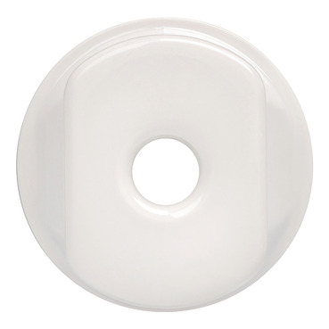 PDL905RWH - Plug, 900 Series, Round Earth 10A Back-Entry 3-Pin ...