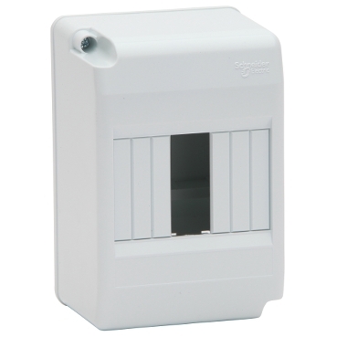PDLSE4 - Surface Enclosure, PDL Distribution Equipment Accessories, 4 ...