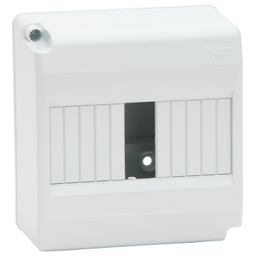 PDLSE6 - Surface Enclosure, PDL Distribution Equipment Accessories, 6 ...