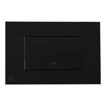 PDLS881BK - Modena and Strato 800 Series, 2-Way Switch, 16A/16AX ...