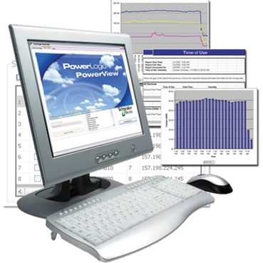 PLVENG - PowerView software PowerLogic - English | Schneider Electric ...