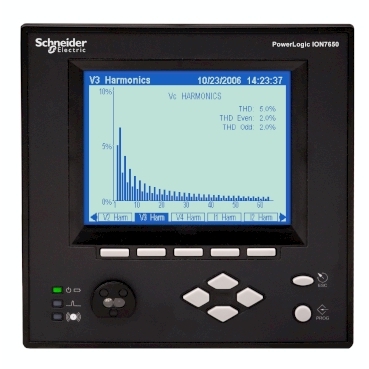 OPTICAL-PROBE-USB - Optical probe with USB connector for Ion 8800 meter ...