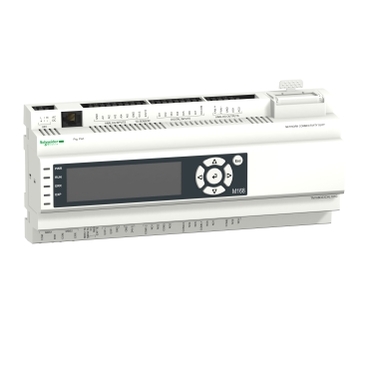 TM168D23CHL101C - Base Built - in Display M168 - 23 IO - BMS ...