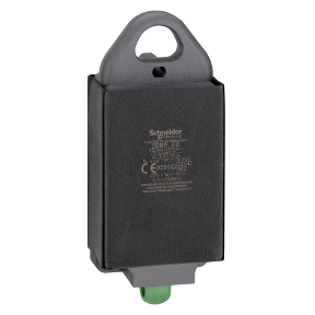 ZBRP1EX - Rope Pull Switch transmitter wireless and batteryless ATEX ...