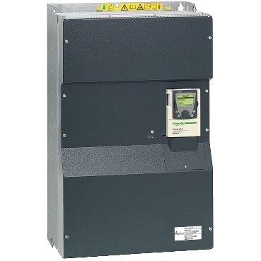 ATV61QC31Y - variable speed drive ATV61Q - 315kW / 350HP - 500...690V ...