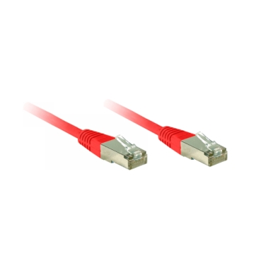 VW3E5001R010 - SERCOS III cable, 2 x RJ45 connector, 1 m | Schneider ...