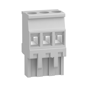 TMARTB3 - 3 PIN TB for Power connection | Schneider Electric India