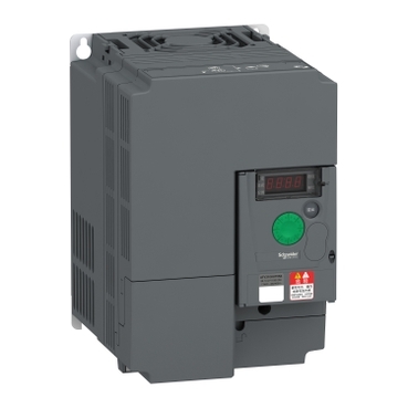ATV310HU75N4 - variable speed drive ATV310 - 7.5 kW - 10 hp - 380...460 ...