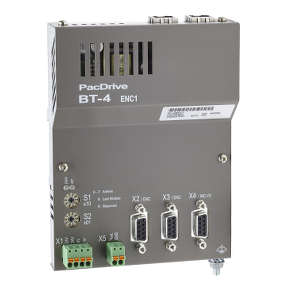 VBO05S00 - 13130264 BT-4/ENC1 Encoder-Modul für Pa | Schneider Electric ...