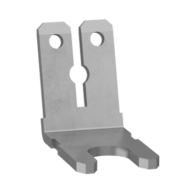 ZBZ003 - Harmony XB5, Harmony XB4, set of 10 faston connectors, for ...